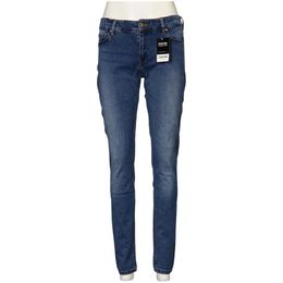 Mango Jeans Damen Gr&ouml;&szlig;e 30/31 Second Hand blau