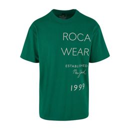 Rocawear Shirt 'ExcuseMe' male Green size S