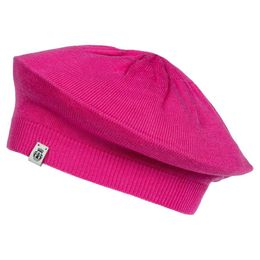 Roeckl Beanie 'CALAIS' female Pink size Onesize