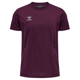 Hummel Performance Shirt 'Move' male Purple size M