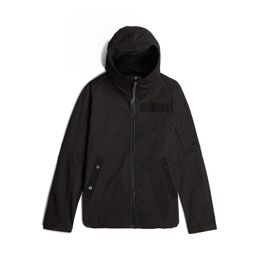 G-Star Raw G-star Between-Season Jacket 'Batt' male Black size XXS