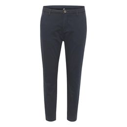 Culture Chino Pants 'Brita' female Blue size 46