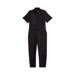 G-Star Raw G-STAR Jumpsuit Damen Gr&ouml;&szlig;e M schwarz