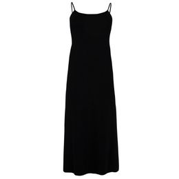 Yoek Dress female Black size 56/58