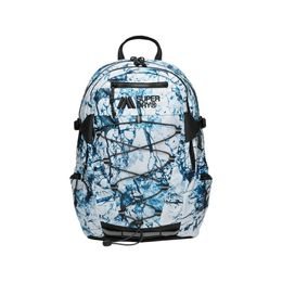 Superdry & Co Backpack male White size Onesize