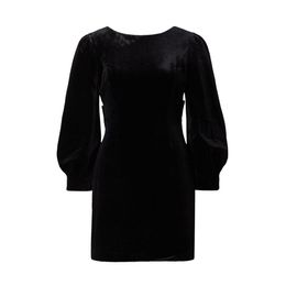 Forever New Kleid 'Josilyn' Damen Gr&ouml;&szlig;e 38 schwarz Winterkleid