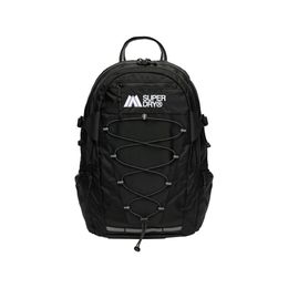 Superdry & Co Backpack male Black size Onesize