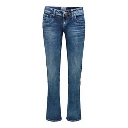 LTB Jeans 'Valerie' Damen Gr&ouml;&szlig;e 25 blau