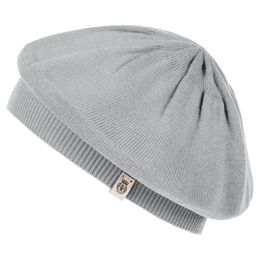 Roeckl Beanie 'CALAIS' female Grey size Onesize