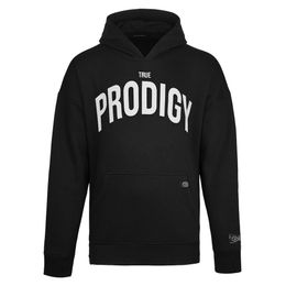 Trueprodigy Sweatshirt 'Tobi' male Black size XXL