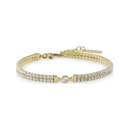 JETTE Bracelet female Gold size One Size