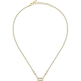 K by KARL LAGERFELD Karl Lagerfeld Necklace female Yellow size One Size