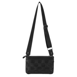 Ilse Jacobsen Crossbody Bag 'CHIP02' female Black size One Size