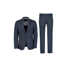 Roy Robson Suit male Blue size 32