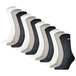 Puma Socken Herren Gr&ouml;&szlig;e 43/46 bunt