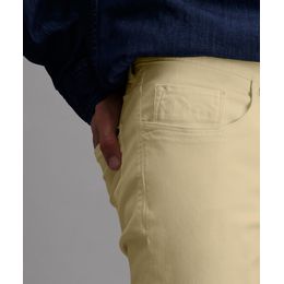 Herren Chinohose "ERIC", beige, Gr. 36, Pioneer Authentic Jeans, Web, Obermaterial: 70% Baumwolle, 28% Viskose, 2% Elasthan, Hosen, im Five-Pocket