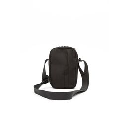 Cleptomanicx Crossbody Bag male Black size One Size