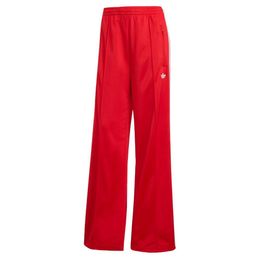 adidas originals Pants 'Adicolor Classic Firebird' female Red size L