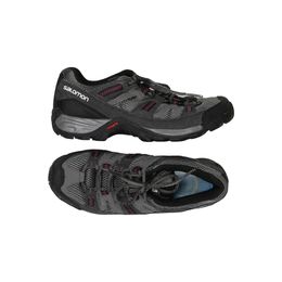 Salomon Sneaker Damen Gr&ouml;&szlig;e 42 Second Hand grau