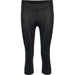 Newline Tights Damen Gr&ouml;&szlig;e M schwarz