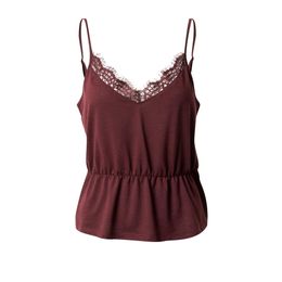 ABOUT YOU Top 'Helena' Damen Gr&ouml;&szlig;e XL schoko