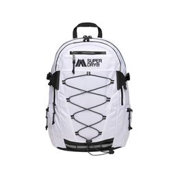 Superdry & Co Backpack male White size Onesize