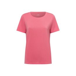 Fynch-Hatton T-Shirt Damen Gr&ouml;&szlig;e XS koralle