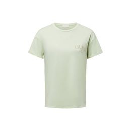 Liu Jo T-Shirt Damen Gr&ouml;&szlig;e M gold / gr&uuml;n