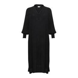 Kaffe Curve Dress 'Miriam' female Black size 48