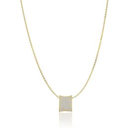 SIF JAKOBS Necklace female Gold size One Size