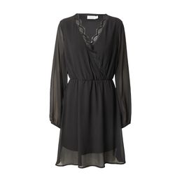 Vila Kleid 'SINNA' Damen Gr&ouml;&szlig;e 42 schwarz Winterkleid