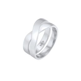 Kuzzoi Ring male Silver size 60