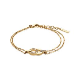 JETTE Bracelet female Gold size One Size