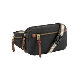 Camel Active Fanny Pack 'Bari' female Black size One Size