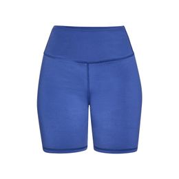 faina Athlsr Shorts Damen Gr&ouml;&szlig;e XL/XXL kobaltblau