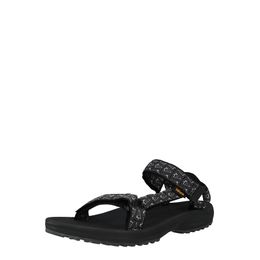 Teva Sandals 'Winsted ' male Black size 10