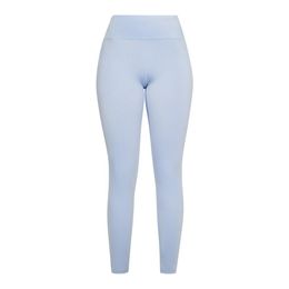 faina Athlsr Leggings Damen Gr&ouml;&szlig;e XL/XXL hellblau