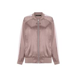 Freshlions Between-Season Jacket 'Aurelia' female Pink size S