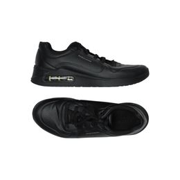 Skechers Sneaker Damen Gr&ouml;&szlig;e 40 Second Hand schwarz