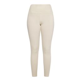 faina Athlsr Leggings Damen Gr&ouml;&szlig;e XL/XXL beige