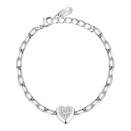 K by KARL LAGERFELD Karl Lagerfeld Bracelet female Silver size One Size