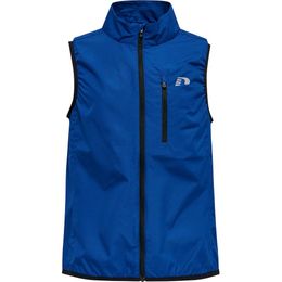 Newline Vest 'CORE GILET' boy Blue size 152