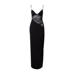 Sel by peppercorn Misspap Kleid Damen Gr&ouml;&szlig;e 44 schwarz Winterkleid