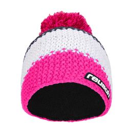 Reusch Athletic Hat 'Enzo' male Pink size One Size