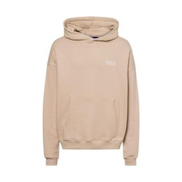 PEQUS Sweatshirt male Beige size L