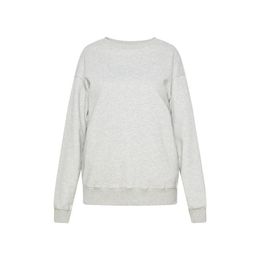 Sanika Sweatshirt female Grey size L