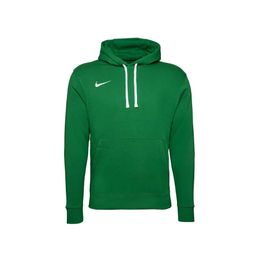 Nike Sportsweatshirt 'Park 20' Herren Gr&ouml;&szlig;e M gr&uuml;n / wei&szlig;