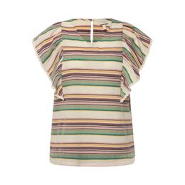 Ulla Popken Blouse female Mixed colors size 54-56