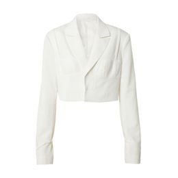 LeGer by Lena Gercke Blazer 'Janet' Damen Gr&ouml;&szlig;e 38 wollwei&szlig;