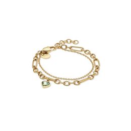Guido Maria Kretschmer Jewellery Bracelet female Yellow size One Size